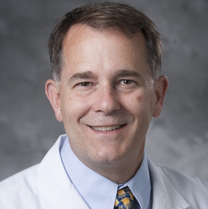 Mark Miller, MD, FACP - Kernodle Clinic