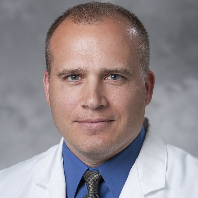 Matt Paulakonis, MPT - Kernodle Clinic