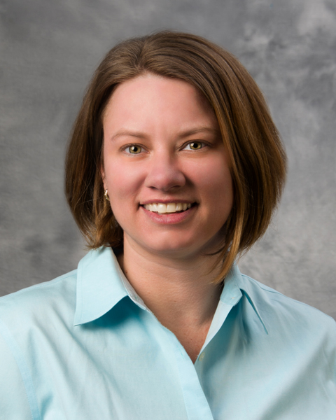 Margaret Wagner, LPTA - Kernodle Clinic