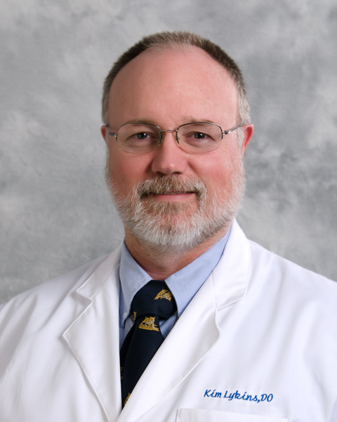 Kim Lykins, DO - Kernodle Clinic