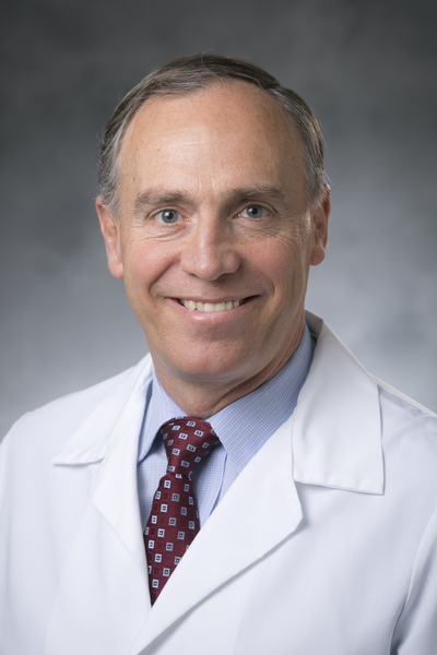 J. Jeffrey Poggi, MD - Kernodle Clinic