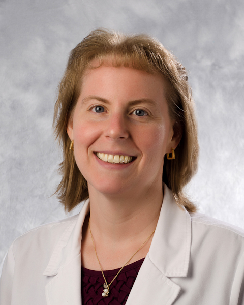 Sarah Gauger, RN, FNP - Kernodle Clinic