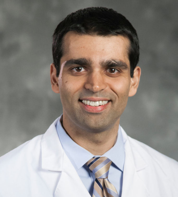 Sunny H. Patel, MD - Kernodle Clinic