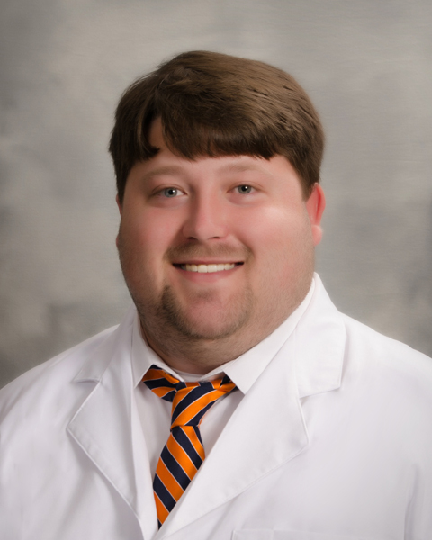 G. Mason Croley, PA-C - Kernodle Clinic