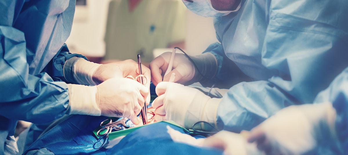 7 Benefits of Minimally Invasive Surgery - Kernodle Clinic 7 Benefits of Minimally Invasive Surgery - Kernodle Clinic