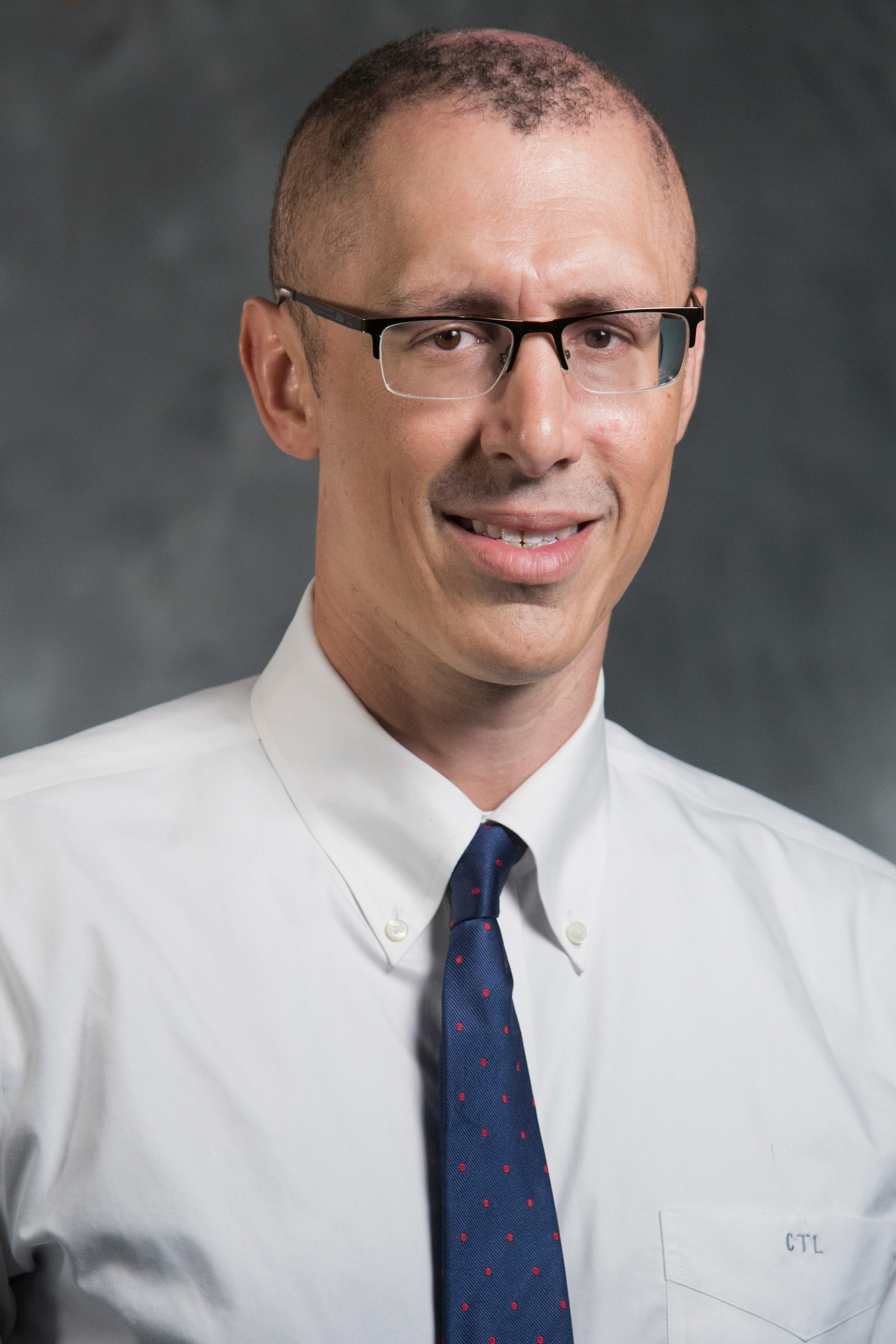 C. Trevor Locklear, MD, MPH - Kernodle Clinic