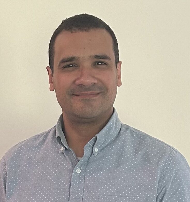 Elias Rodriguez, FNP-BC - Kernodle Clinic