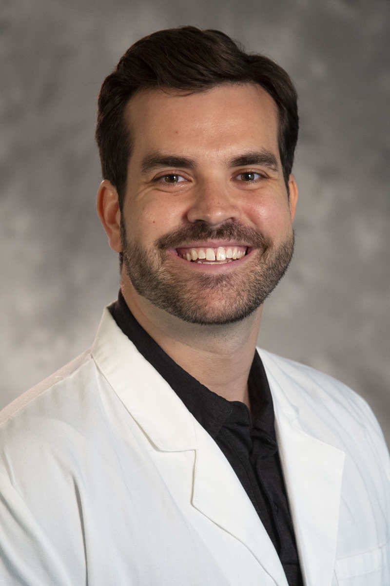 Mason Minor, PA-C - Kernodle Clinic