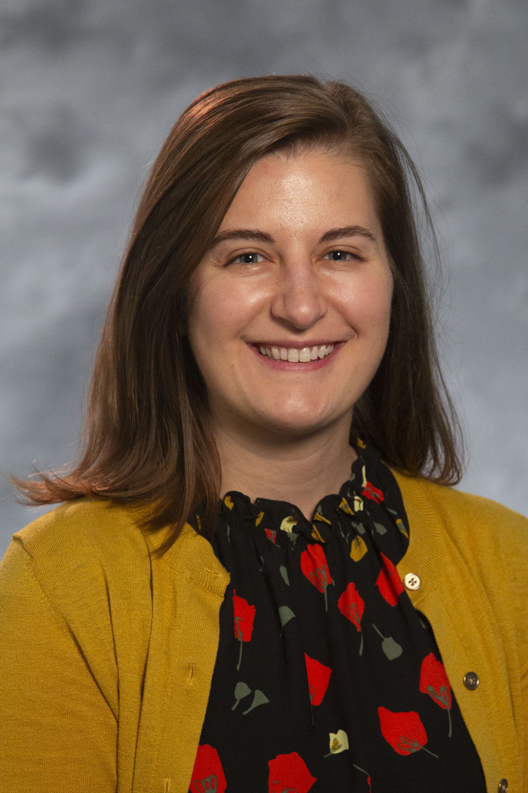 Grace Lau, MD Joins Kernodle Clinic Internal Medicine